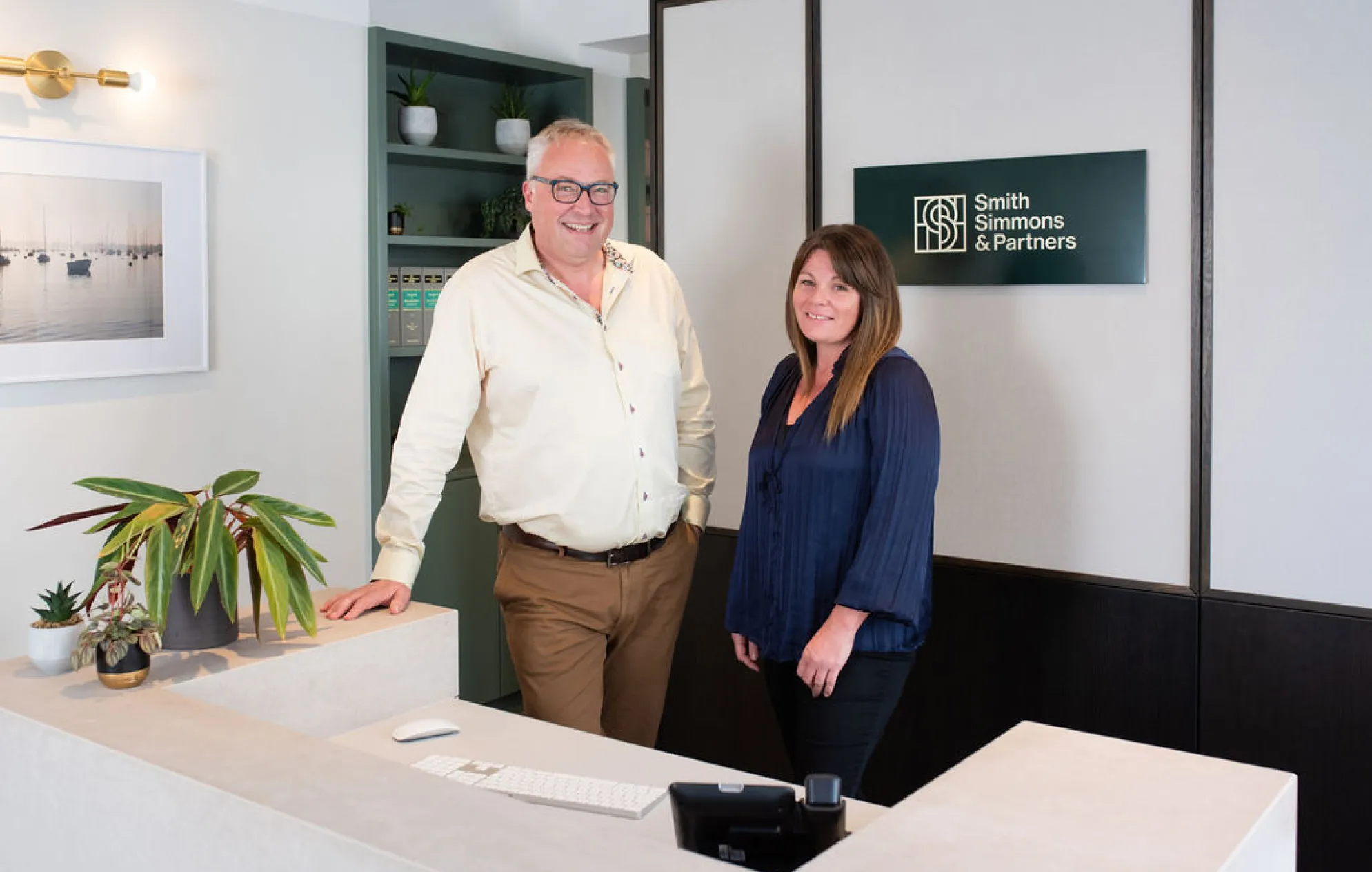 Smith, Simmons & Partners